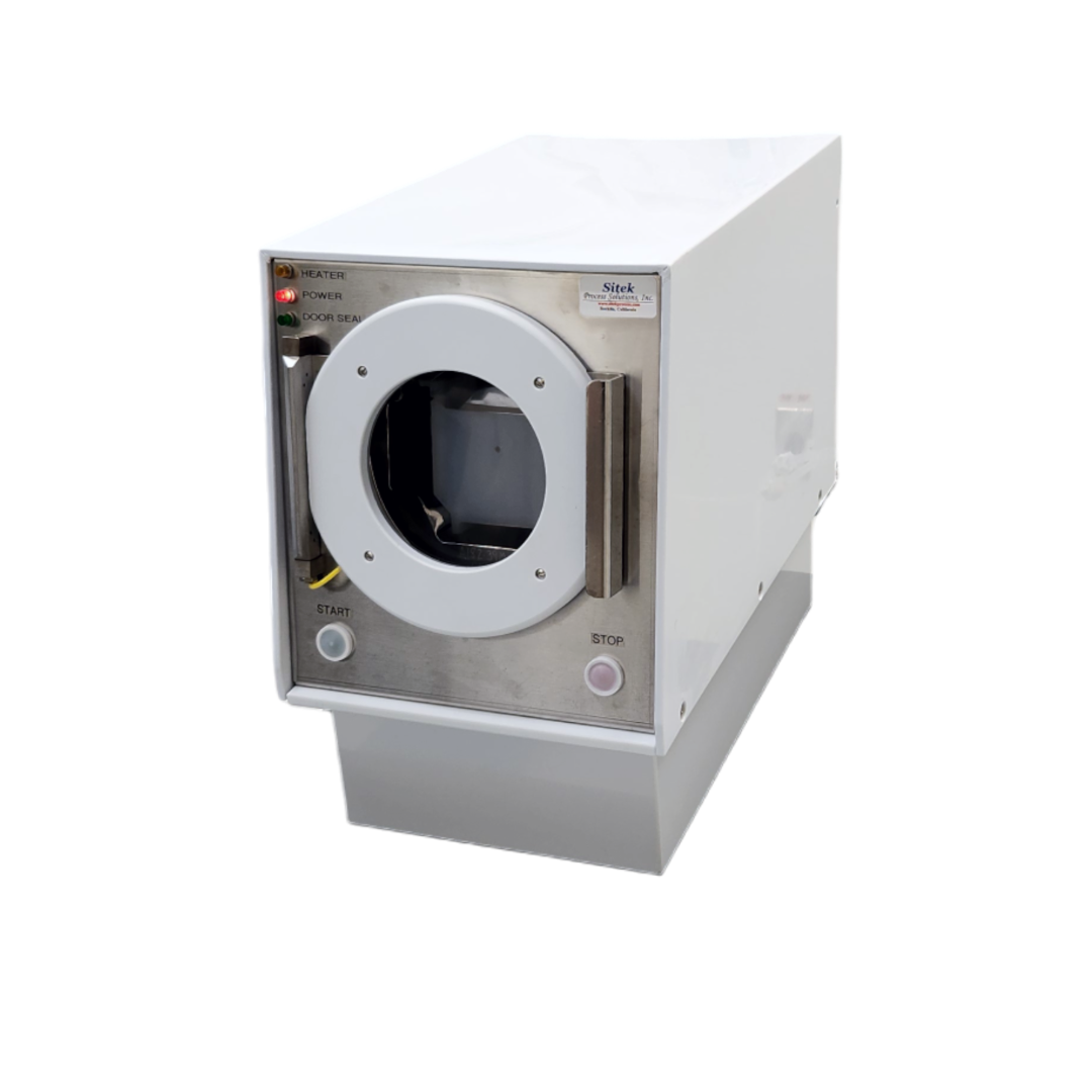 Semitool 260 Spin Rinse Dryer (SRD) - Sitek Process Solutions Inc.