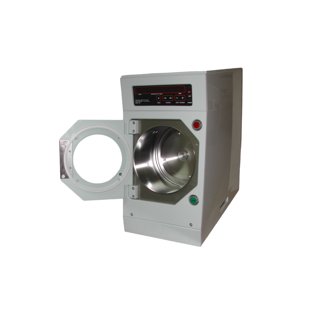 Semitool 260 Spin Rinse Dryer (SRD) - Sitek Process Solutions Inc.