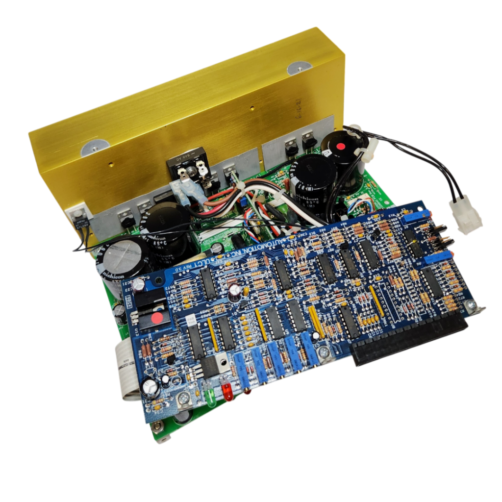 Equipment - Semitool SST, WSST, SAT - Sitek Process Solutions Inc.