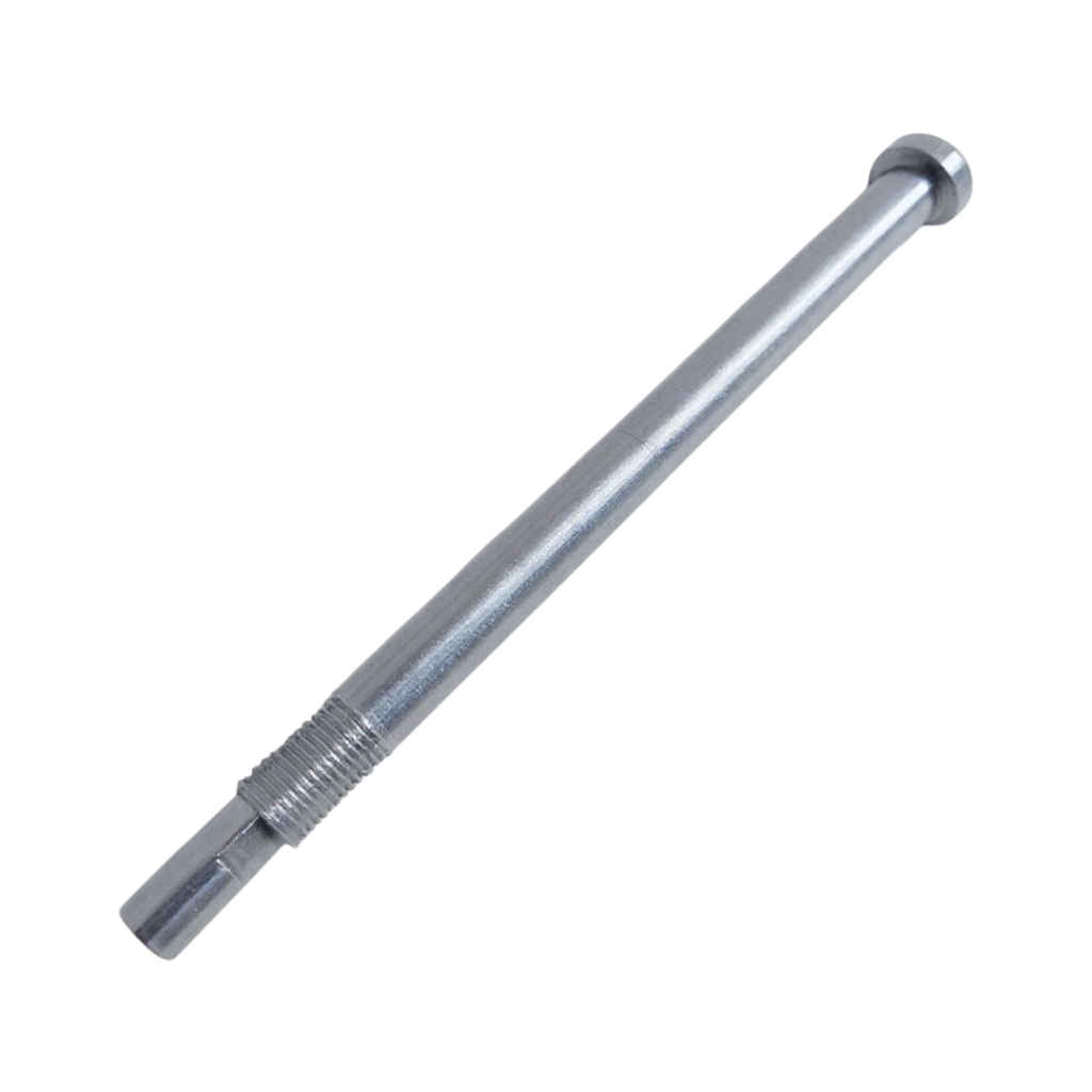 Shaft for Teflon Rotor on Semitool Spray Solvent Tool (SST) - SITEK ...