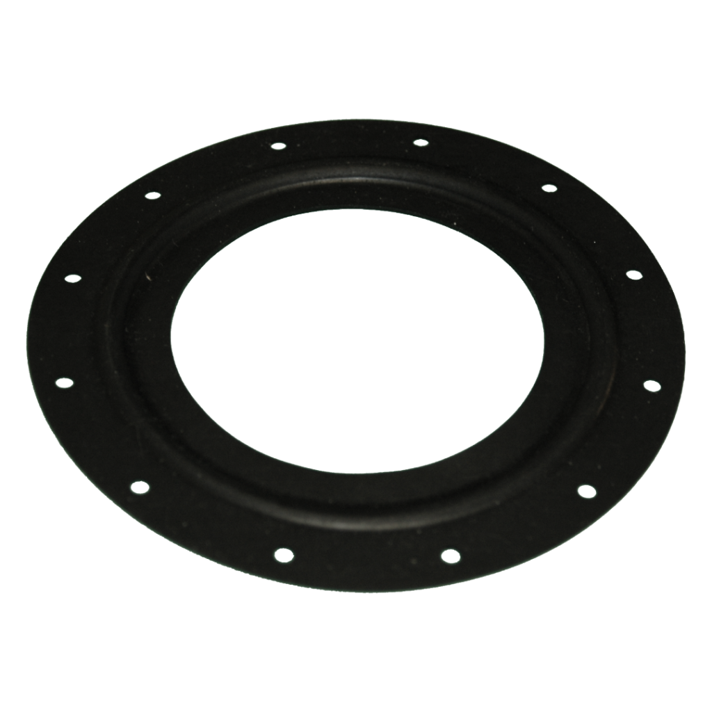 Rear Bowl Seal for Semitool Spray Solvent Tool (SST) - Sitek Process ...