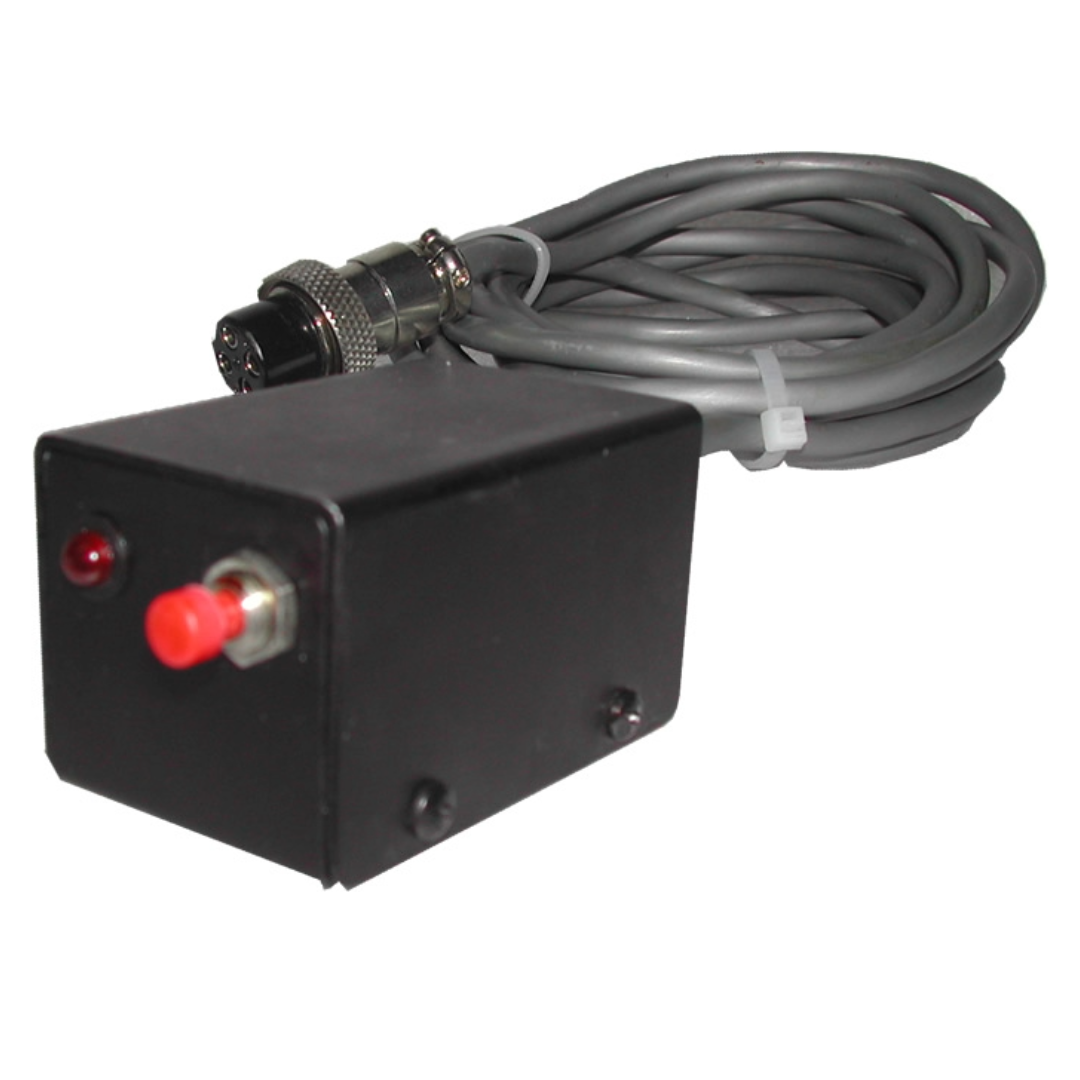 Interface Cable for Millipore Pump Controllers - SITEK Process Solutions