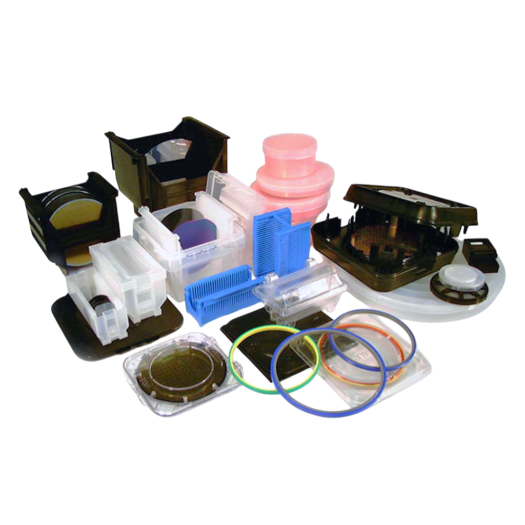 Equipment - Wafer Handling - Sitek Process Solutions Inc.