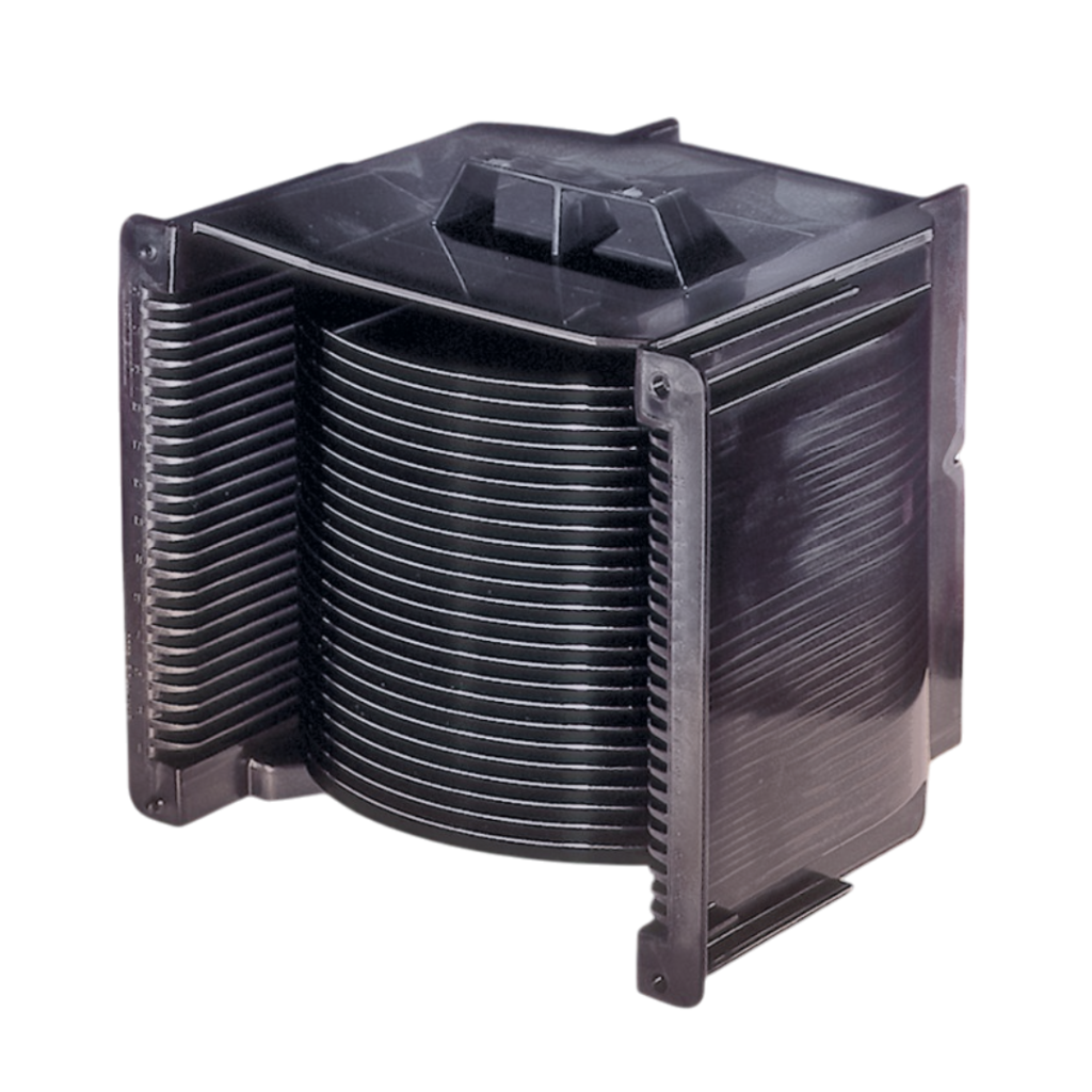 Equipment - Wafer Handling - SITEK Process Solutions