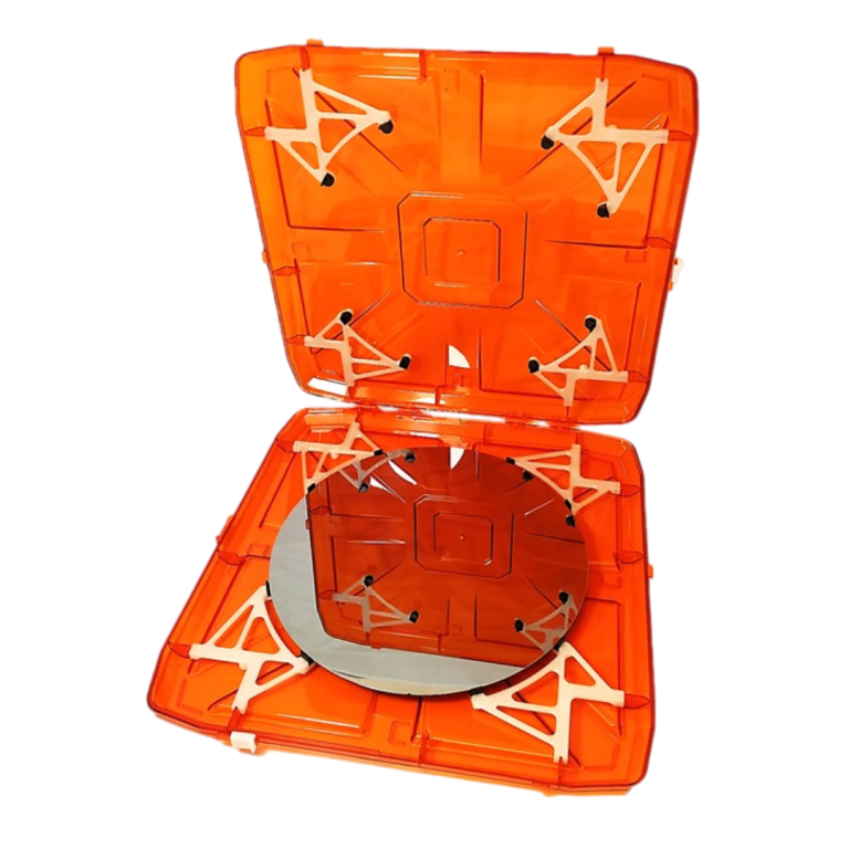 Equipment - Wafer Handling - SITEK Process Solutions