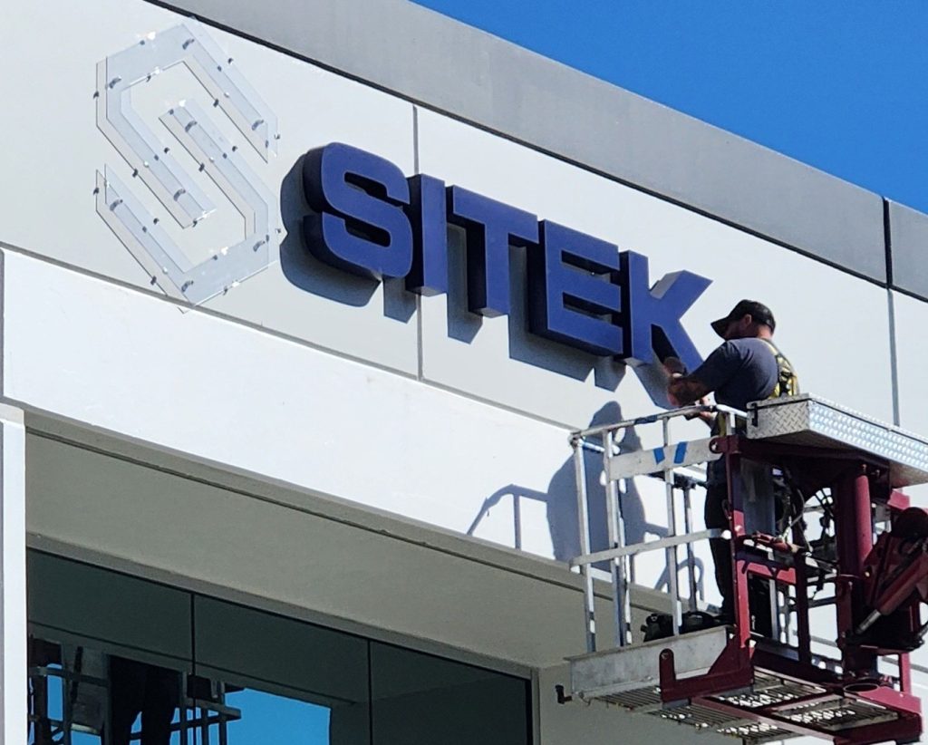 Sitek About Us - SITEK Process Solutions