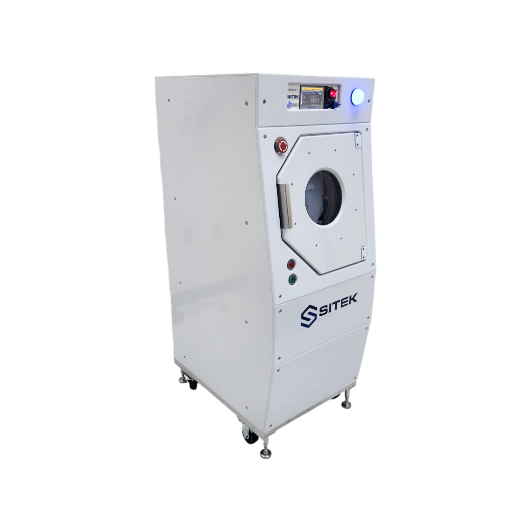 SITEK 4300 Spin Rinse Dryer (SRD) for 12″ / 300mm Wafers - Sitek ...